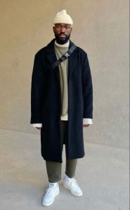 Explore 2024's Top 16 Masc Outfit Ideas - Vintage to Formal Men's ...