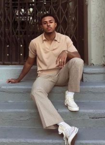Explore 2024's Top 16 Masc Outfit Ideas - Vintage to Formal Men's ...