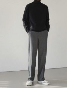 Explore 2024's Top 16 Masc Outfit Ideas - Vintage to Formal Men's ...