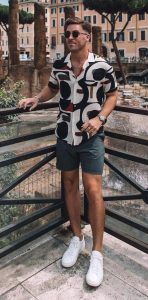 Stay Ahead of the Curve with 20 Trendsetting Men's Fashion Ideas for ...