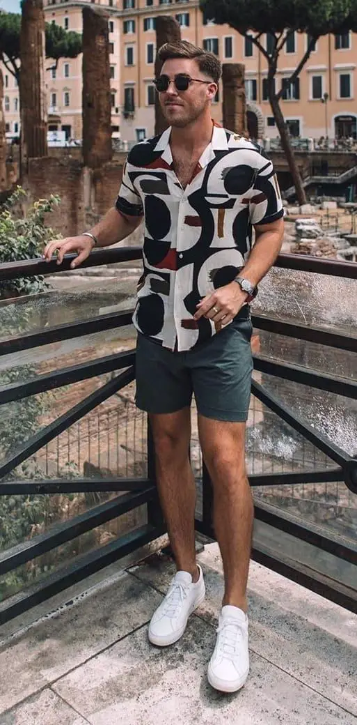 Stay Ahead of the Curve with 20 Trendsetting Men's Fashion Ideas for ...