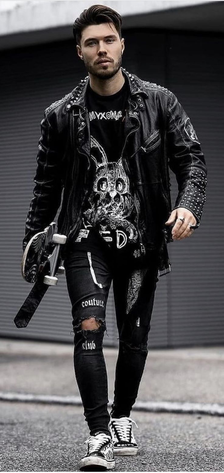 Explore 2024's Top Men's Clothing Styles: Casual, Streetwear, Formal ...