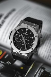 Explore 2024's Top Watch Men Styles: Classic Elegance Meets Modern Flair