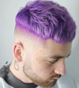 Top 20 Undercut Hairstyles for Men in 2024: Embrace Edgy and Classic ...