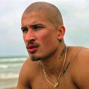 Explore 2024's Top 18 Chin Beard Styles - From Bold Statements to ...