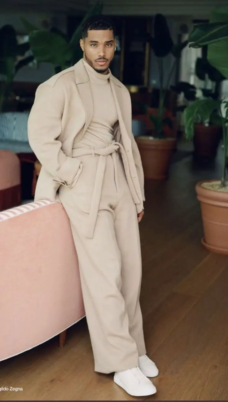 Stay Ahead of the Curve with 20 Trendsetting Men's Fashion Ideas for ...