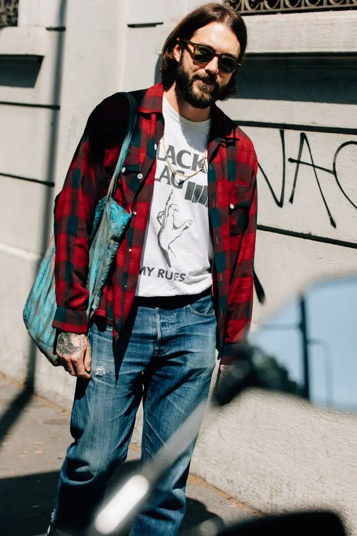 Explore 2024's Top Men's Clothing Styles: Casual, Streetwear, Formal ...