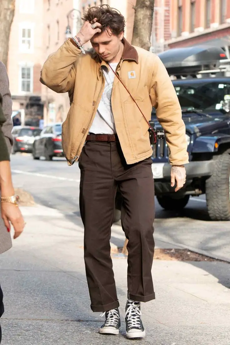 Explore 2024's Top 16 Masc Outfit Ideas - Vintage to Formal Men's ...