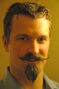 Explore 2024's Top 18 Chin Beard Styles - From Bold Statements to ...