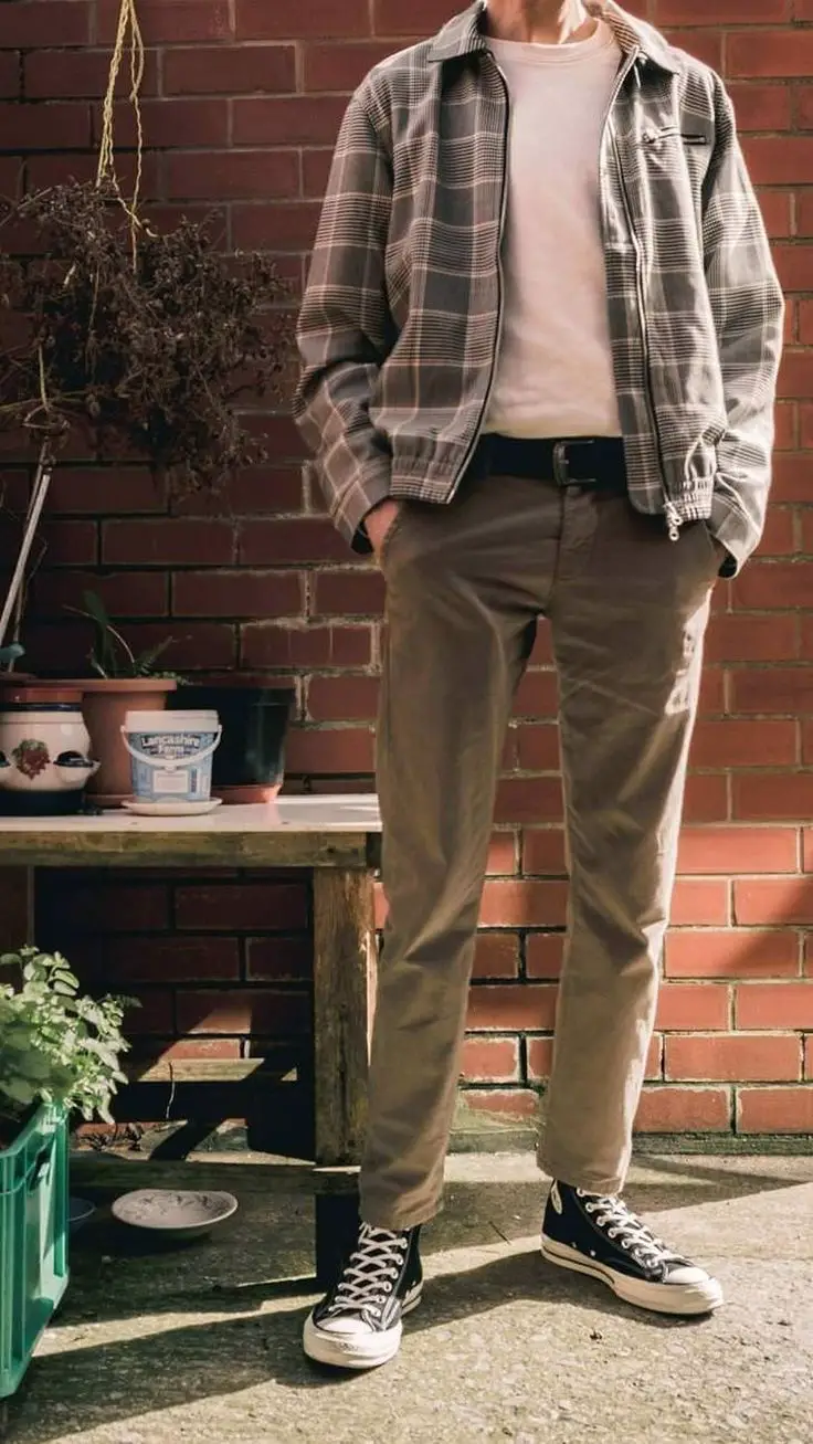 Discover 2024's 17 Top Casual Mens Fashion Trends & Styling Tips for ...