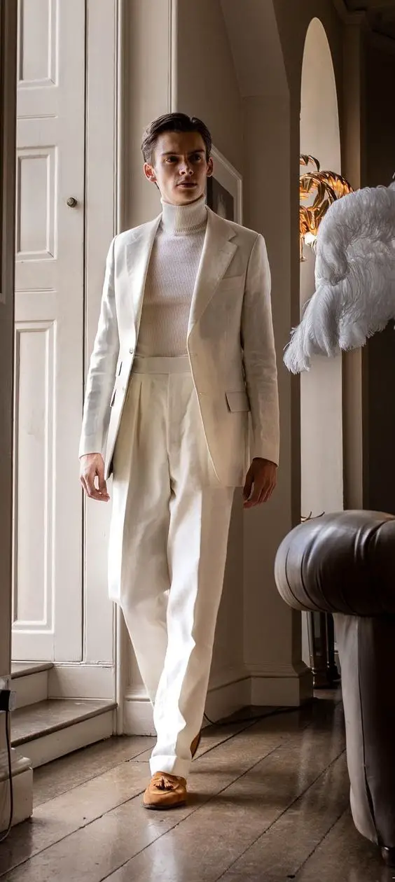 Explore 2024's Top Men's Clothing Styles: Casual, Streetwear, Formal ...