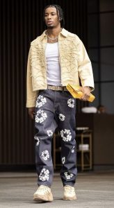 Discover 2024's Top Drip Outfit Men Styles: Streetwear Meets Designer ...