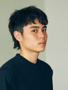 Discover 2024's Top 17 Japanese Men's Undercut Hairstyles: Trendsetting ...