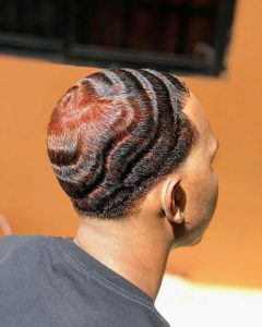 Revolutionize Your Style with Top 18 Short Dyed Hairstyles for Black ...