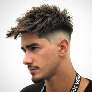 18 Top Professional Men's Haircuts for a Stylish Work Look in 2024