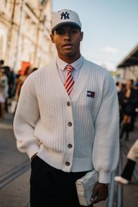 Top 20 Street Wear Men Outfits 2024: Blend Boldness with Classic Trends
