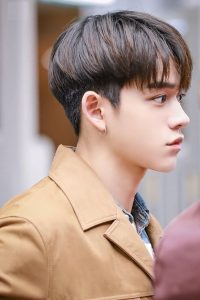 Top 19 K-Pop Men's Hairstyles 2024: Trendy Cuts for a Bold Fashion ...