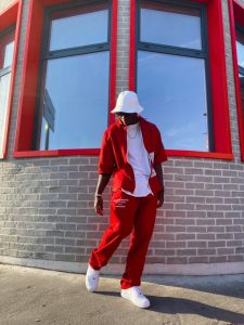 Men's Red Birthday Outfits 2024: 17 Stylish Ideas to Stand Out ...