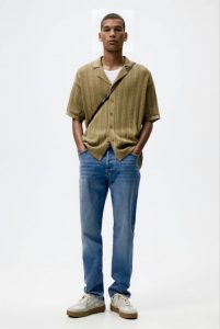 Discover 2024's Top Mens Jeans with Shirt Styles: Outfits for Every ...