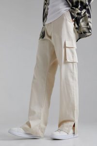 Discover 2024's Top 15 Men's Pants with Slit Designs - Elevate Your ...
